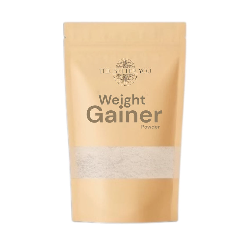 Weight Gainer – The Better You